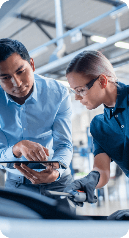 Auto Repair Stallings, NC | Expert Mechanics | Harris Cars Service Center